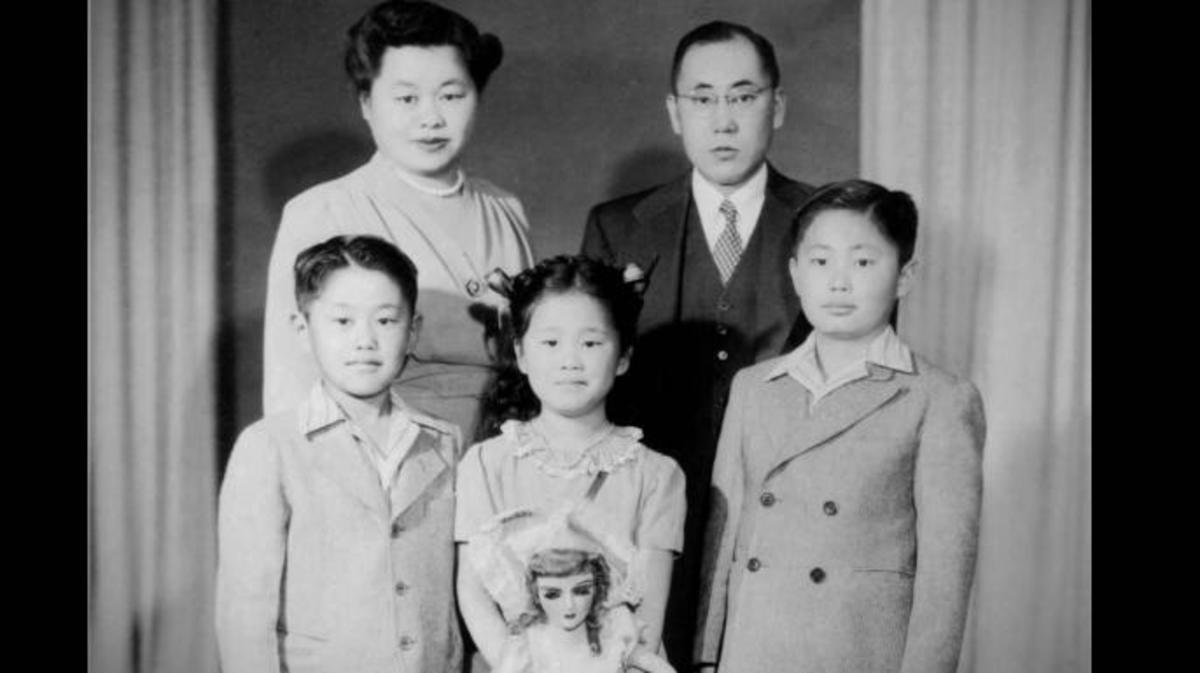 George Takei Young George Takei Young